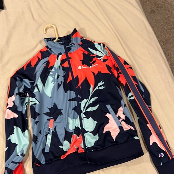 Champion | Jackets & Coats | Champion Women Jacket | Poshmark